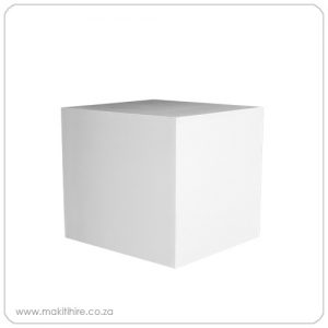 Plinth Stand & Backdrop Hire for Events | Makiti Hire